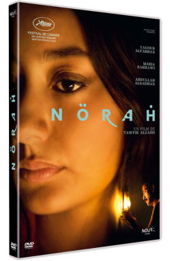 Nour Films - Société de distribution et de production de films indépendants